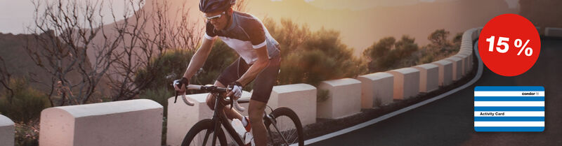 Sportgepäck: Alle Informationen | Condor