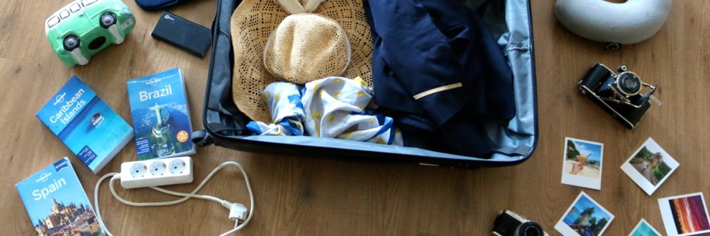 10 praktische Reise Gadgets... - Condor BLOG