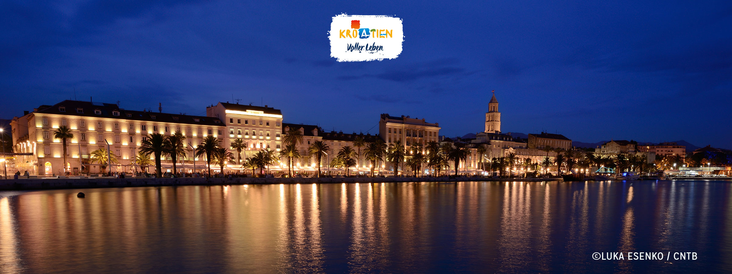 Tipps für Split - Condor BLOG