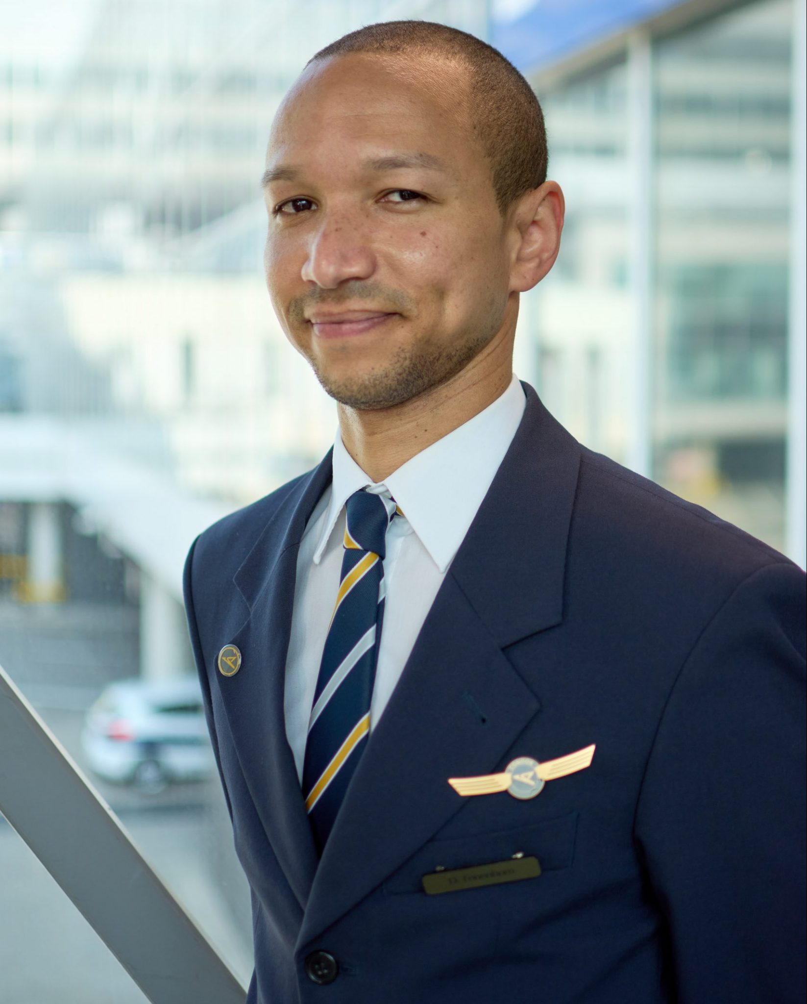 Die Condorianerinnen und Condorianer stellen sich vor