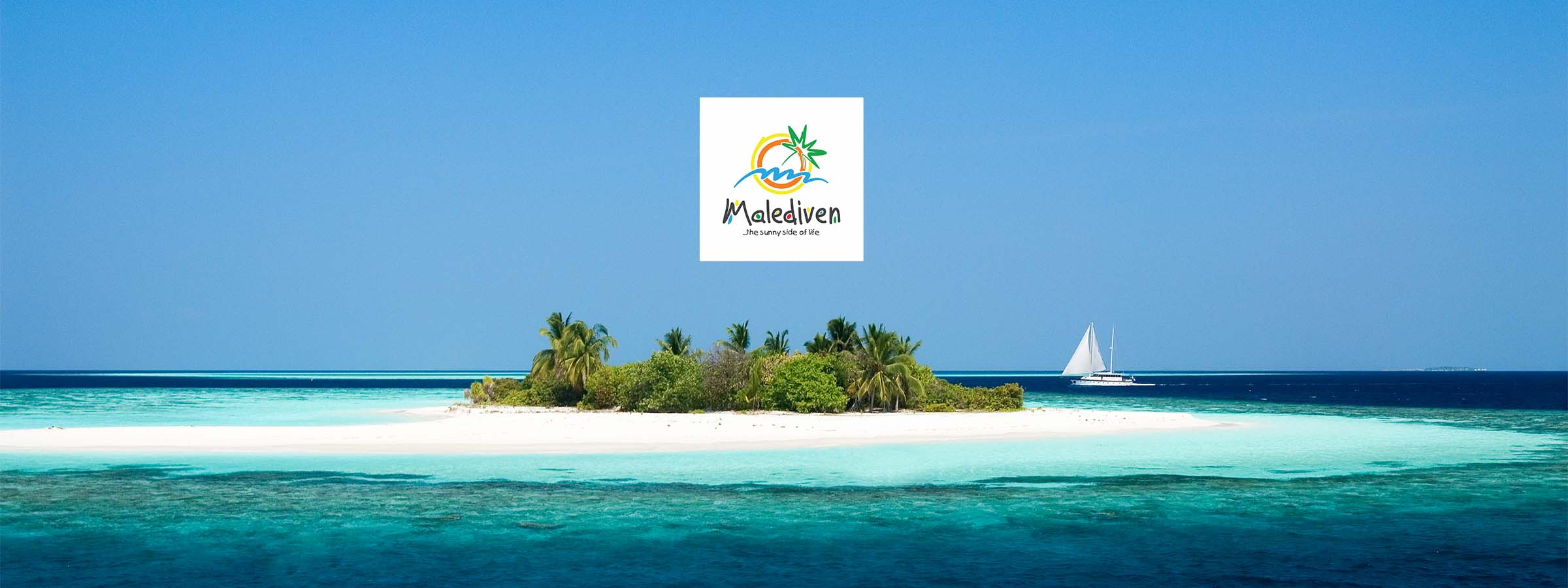 Inselhopping auf den Malediven - Condor BLOG