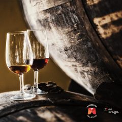 Farbenprächtiges Madeira - Condor BLOG