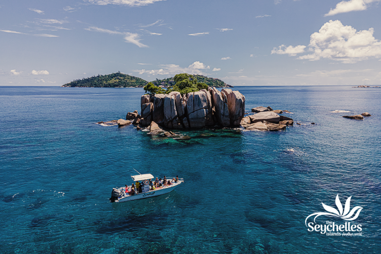Perfekter Schnappschuss: Einmalige Fotomotive auf den Seychellen ...