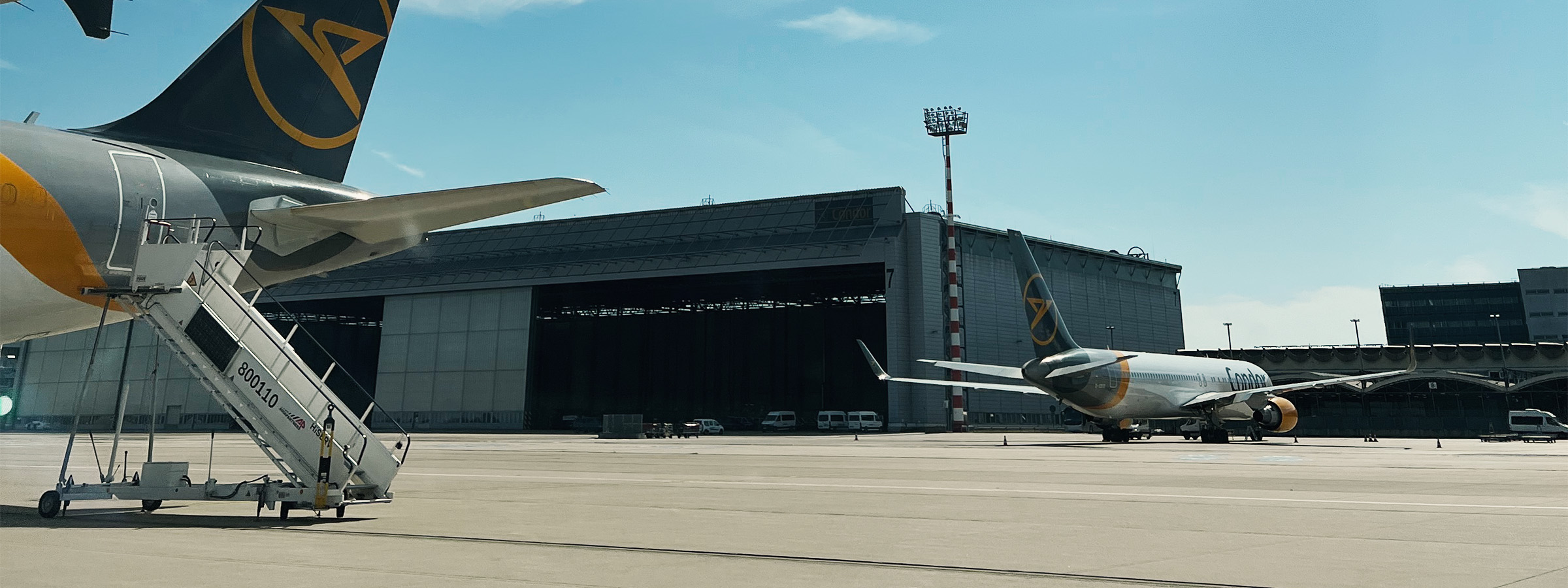 Alles andere als gewöhnlich: Jorgos Arbeitsalltag als ...