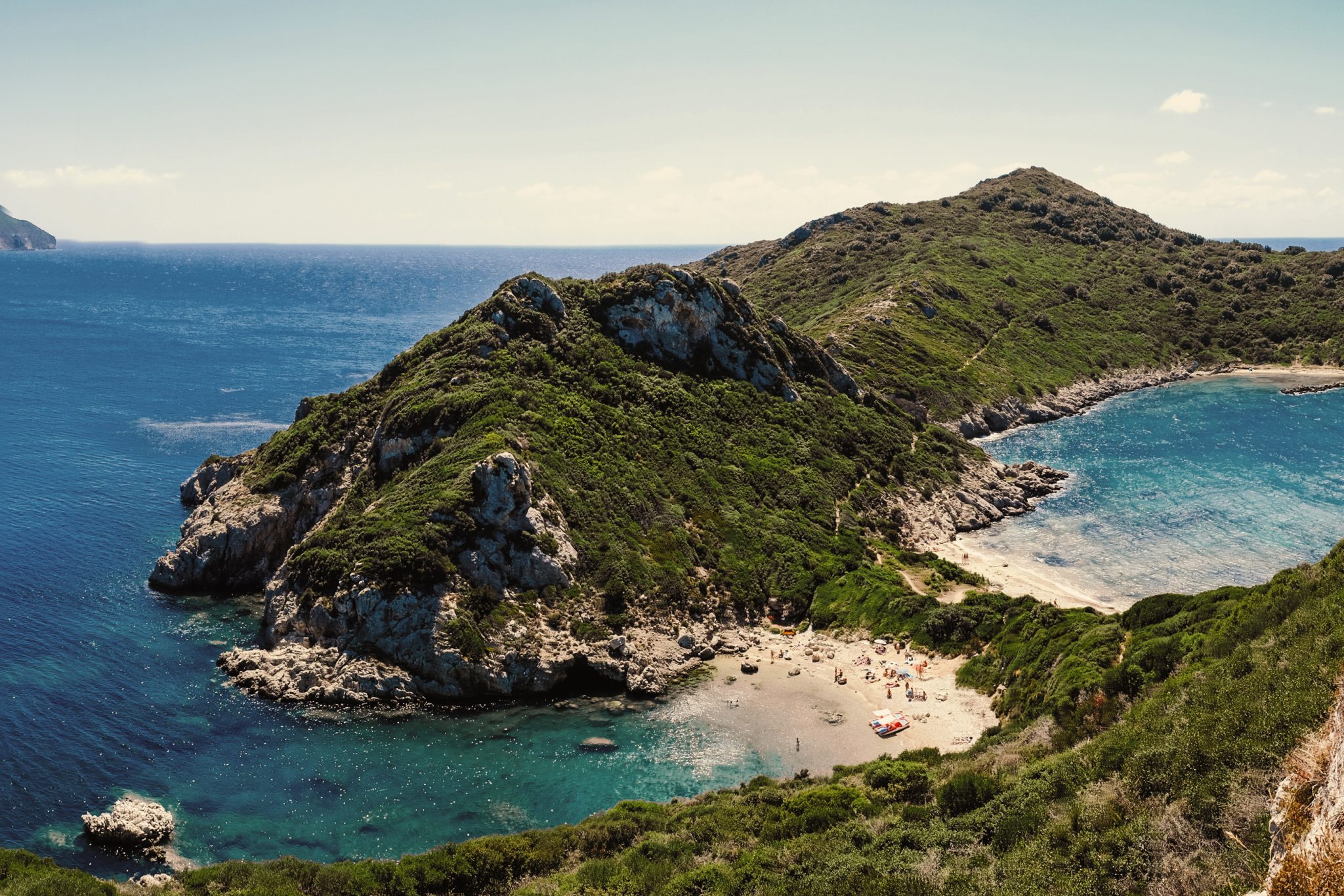 Traumhafte Meeresufer: Der Condor rund um die Welt-Strandguide - Condor ...