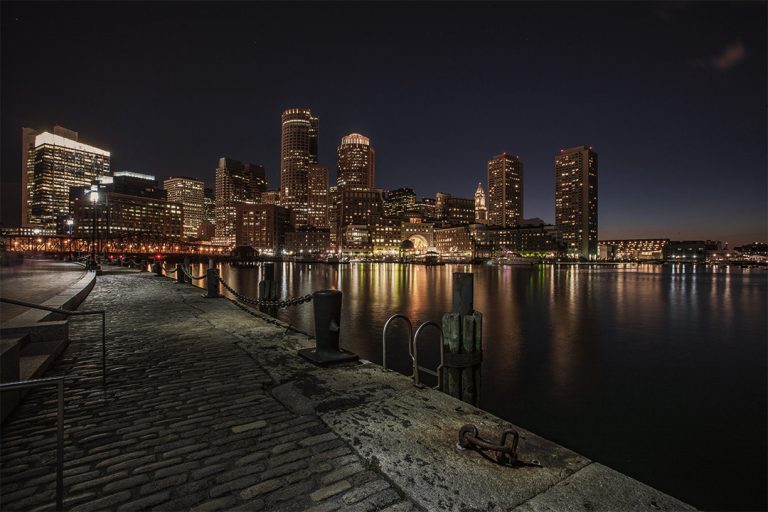 USA Rundreise: Hidden Gems - Condor BLOG