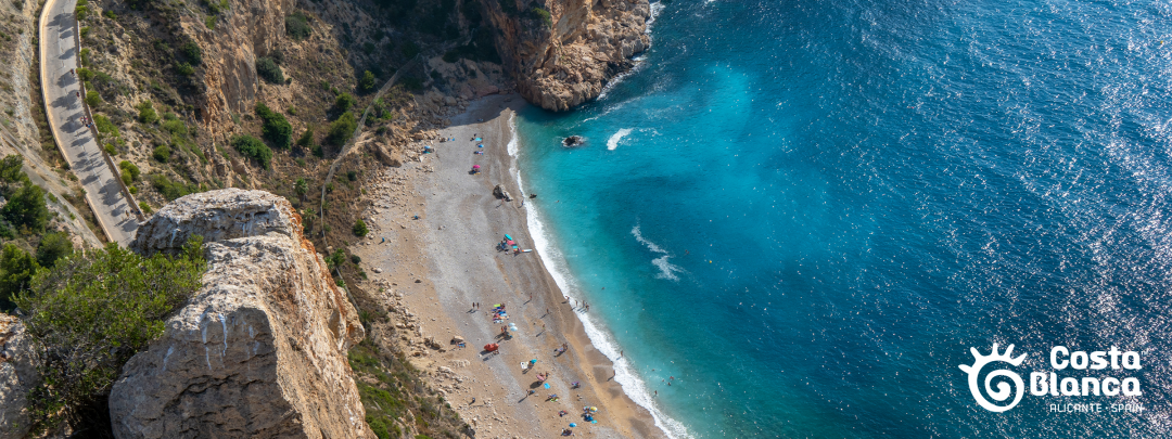 "Life is better at the beach": Willkommen an der Costa Blanca - Condor BLOG