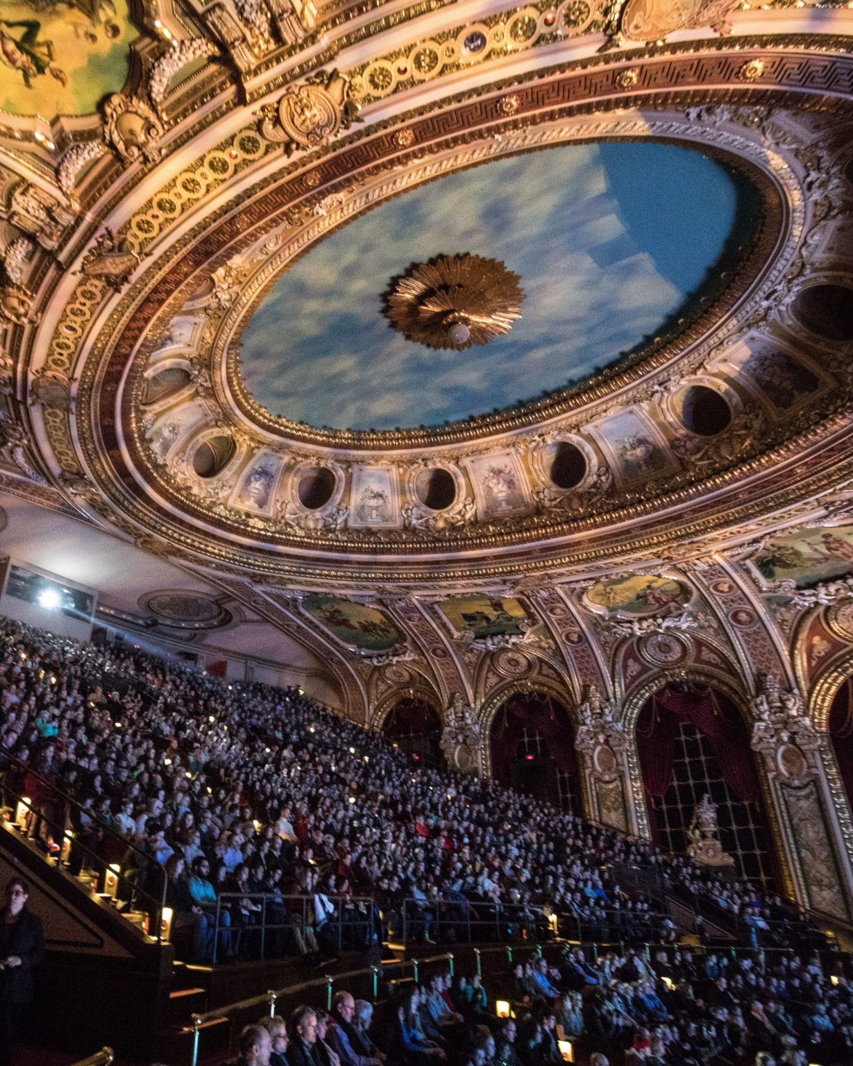 Boston entdecken: Geschichte, Natur & Kulinarik in einer Stadt