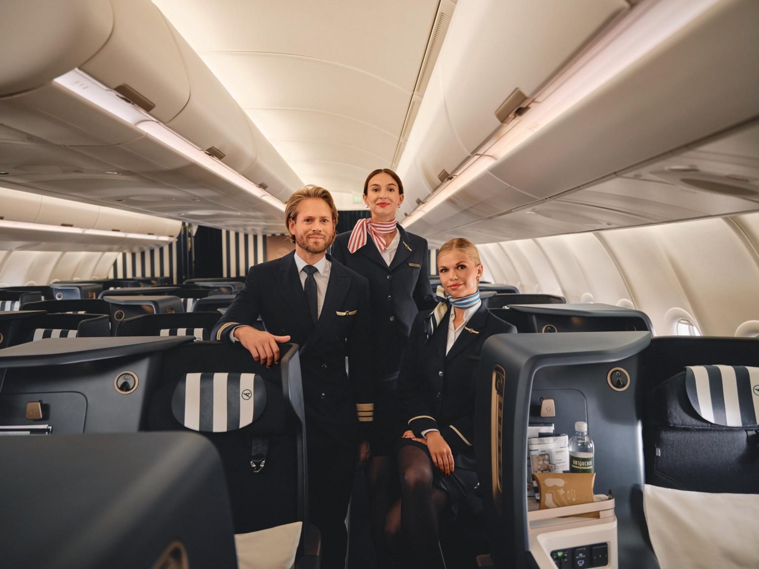 Viele Fragen? Noch mehr Antworten! – Details rund um die Condor A330neo ...