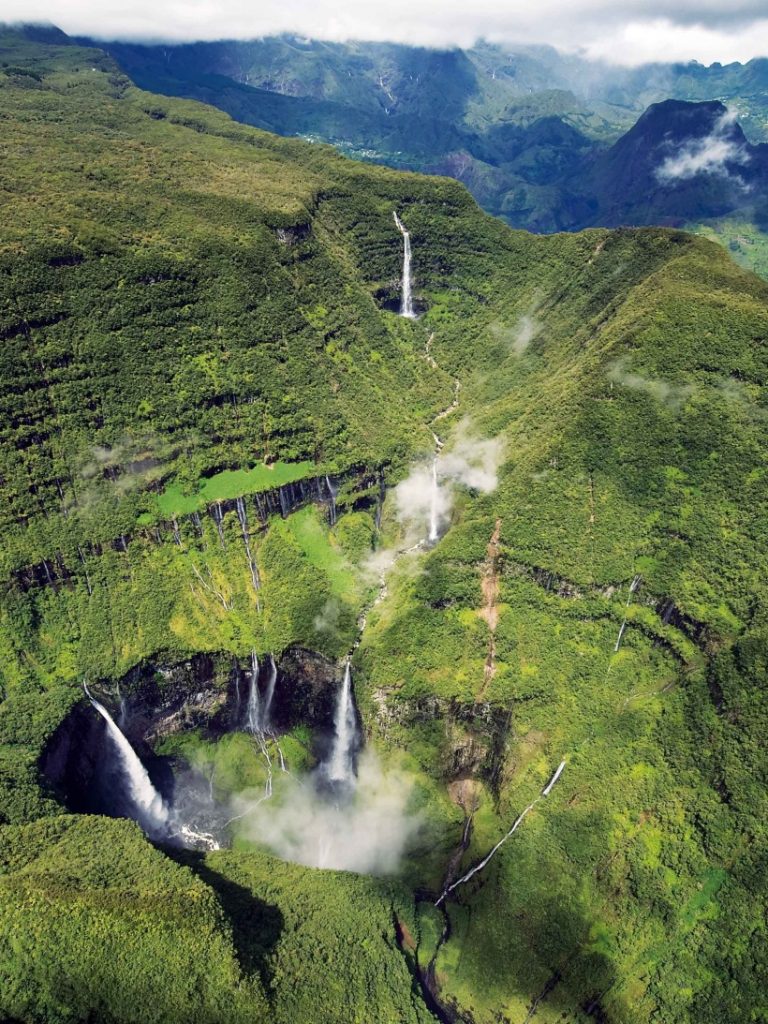 La Réunion 5 Tage Guide: Natur pur für Naturliebhaber - Condor BLOG