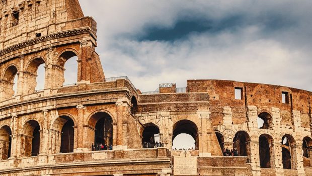 Rom Archive - Condor BLOG