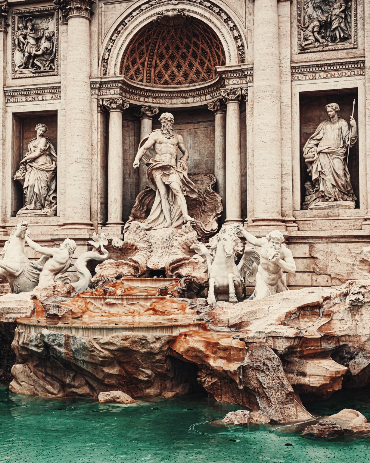 Rom Geheimtipps: Entdeckt das authentische Herz der Ewigen Stadt