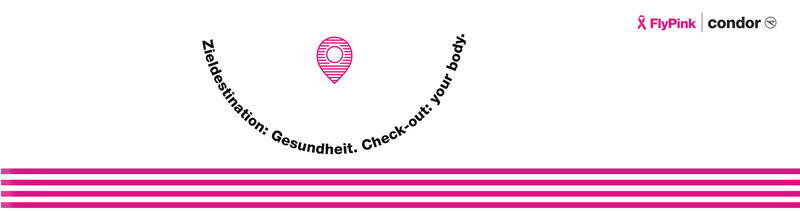 Wie FlyPink das Bewusstsein für Brustkrebs stärkt | Condor