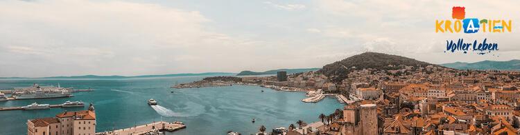 Flüge von München nach Split ab € 72,99* | Condor