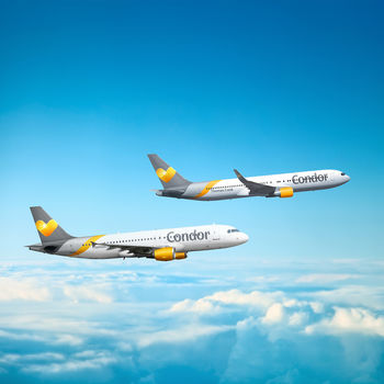Condor Technik - Condor