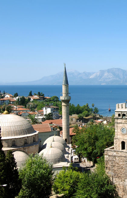 Condor Worldmap - Condor