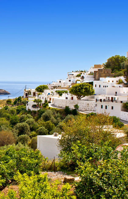 Condor Worldmap - Condor