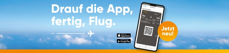 Mobile-App - Condor