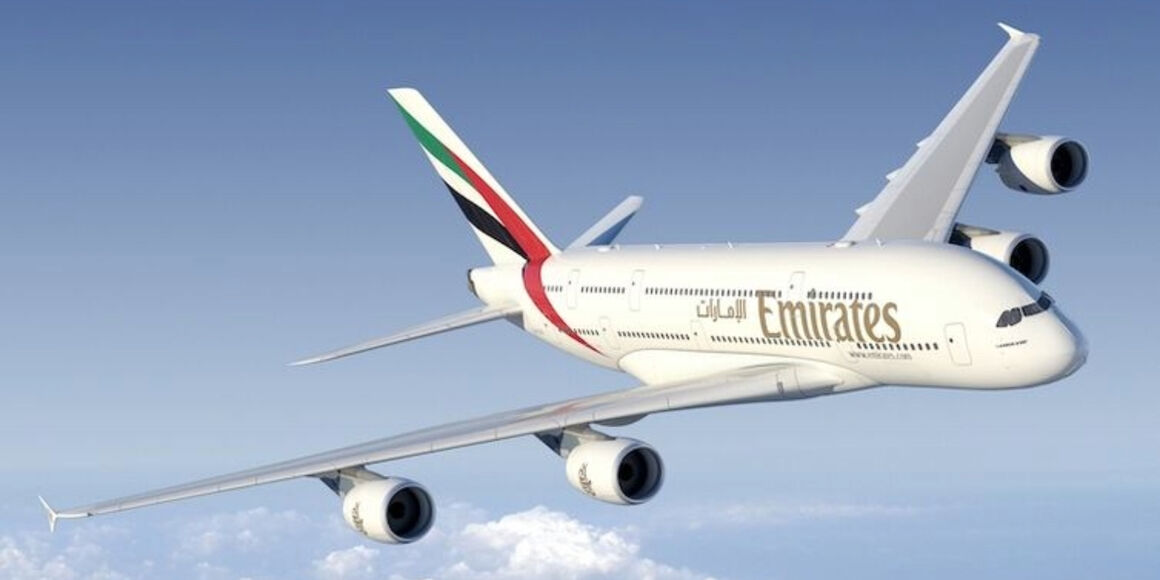 Vielflieger | Meilen sammeln mit Emirates Skywards | Condor