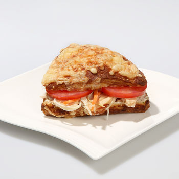 Comida y bebida - Condor