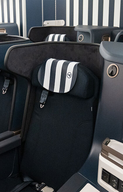 Book & Plan - Condor