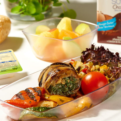 Longhaul Flights - Condor