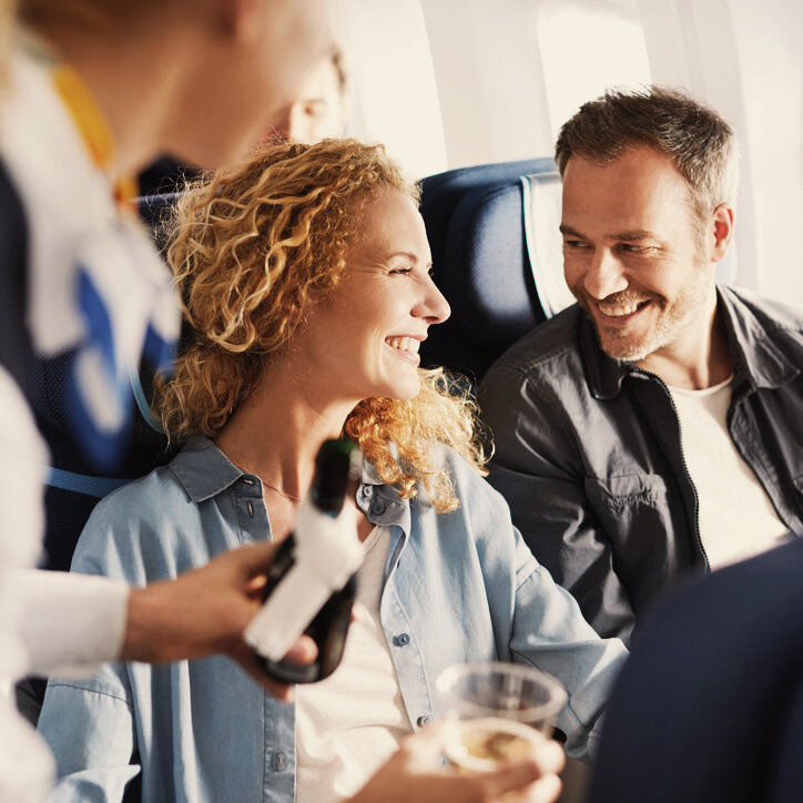 Premium Economy Class - Condor