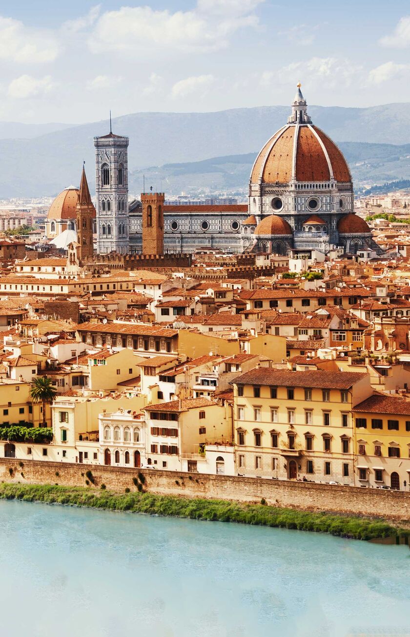 Cheap flights to your dream destination | Book with Condor