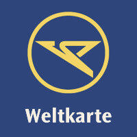 Condor Worldmap - Condor