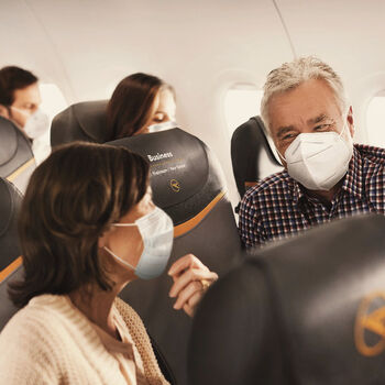 Business Class - Condor