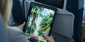 Condor eJournals - digital reading material for your next flight