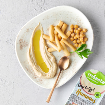 Food & Beverages - Condor