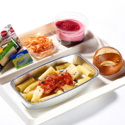 Menus On Board - Condor