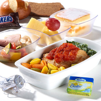 Food & Beverages - Condor