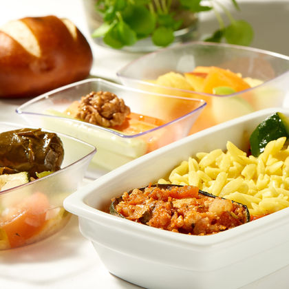 Longhaul Flights - Condor