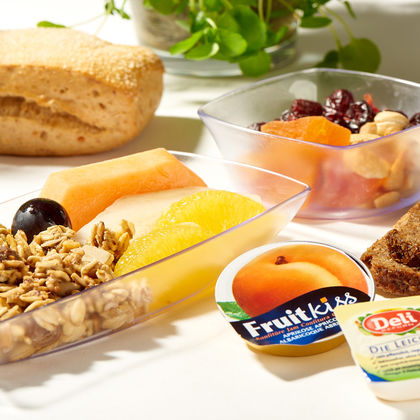 Longhaul Flights - Condor